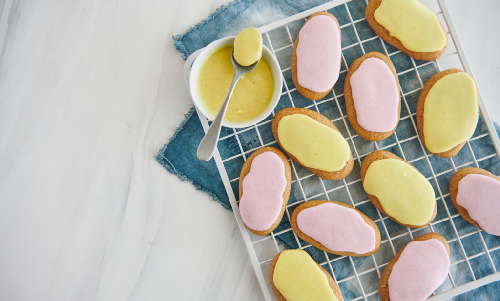 20 Sweet Recipes to Make with Kids | Capilano Honey