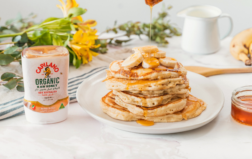 Discover Honey for your Health | Capilano Honey