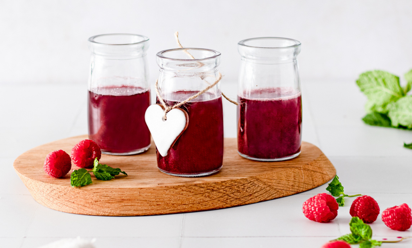 Berry Manuka Cough Syrup | Capilano Honey