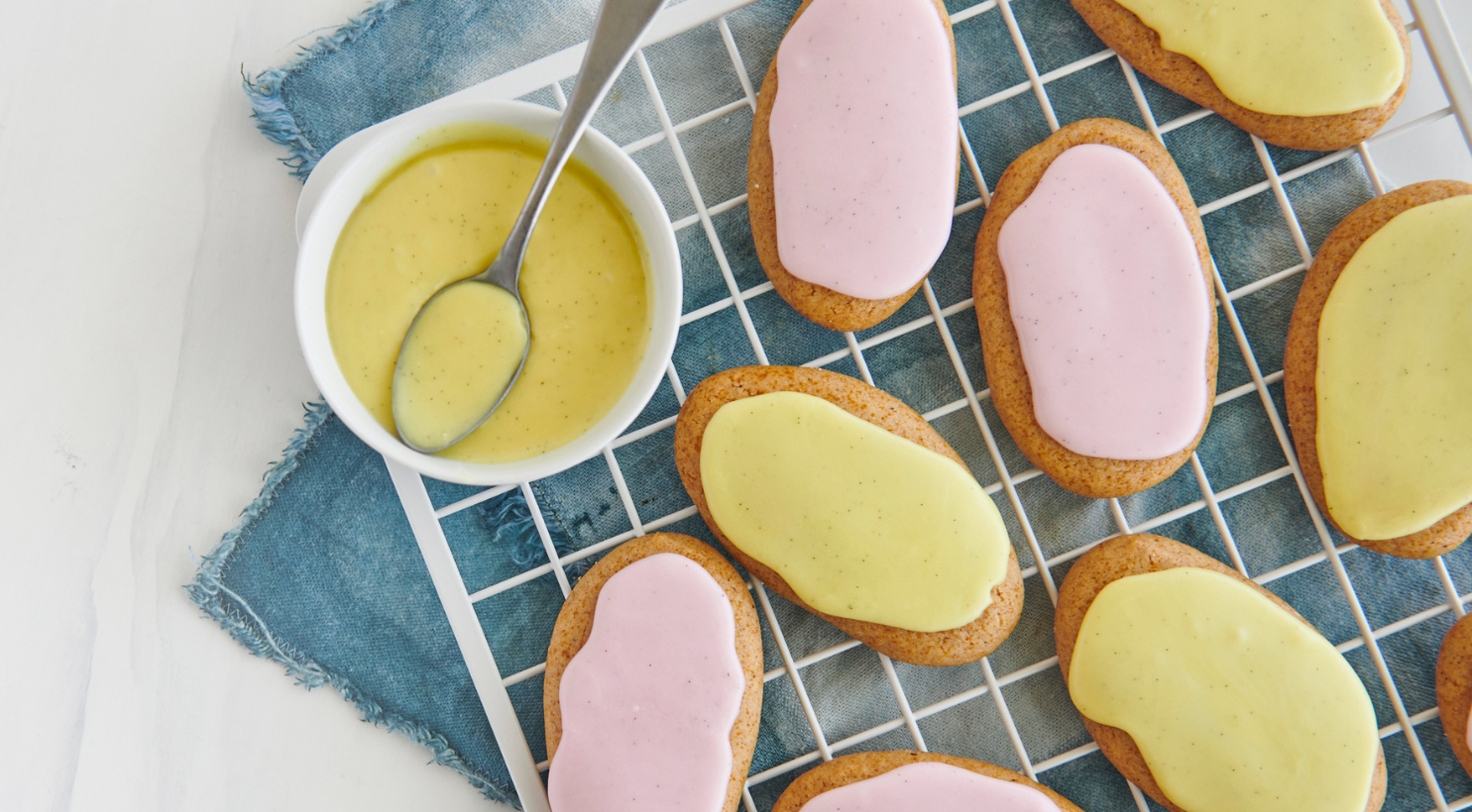 20 Sweet Recipes to Make with Kids | Capilano Honey